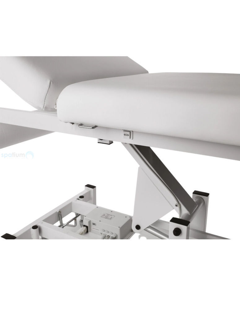 Spatium/PHYSIO MASSAGE BED 1 MOTORS